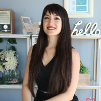 Marwa Abid | Expert in Nutrition counseling– iheal UAE